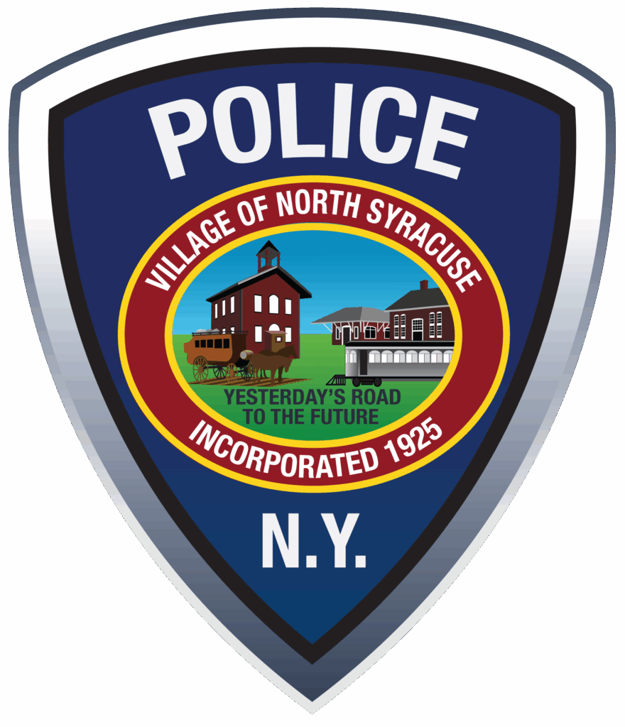 North Syracuse PD – Traffic Engagement – Village of North Syracuse ...